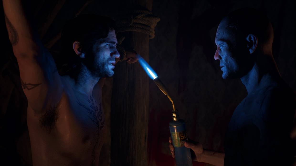 Прохождение Days Gone #6