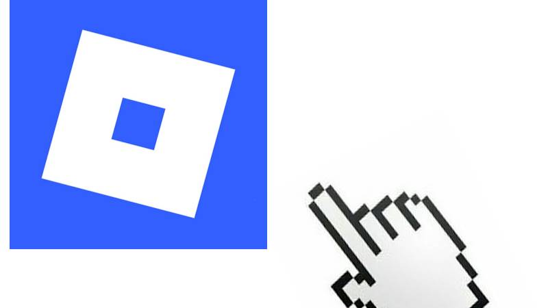 как поменять иконку игры roblox