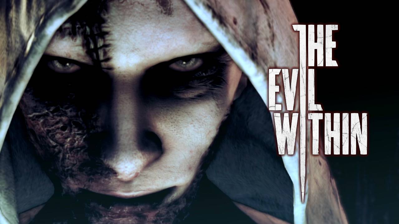 Злые шутки кубика Рувика | The Evil Within #5