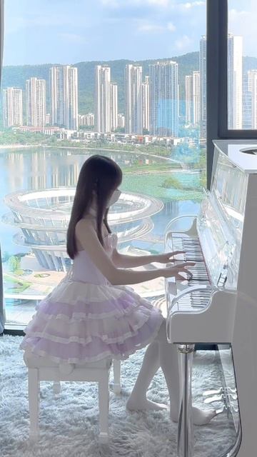 Музыка — это универсальный язык человечества.