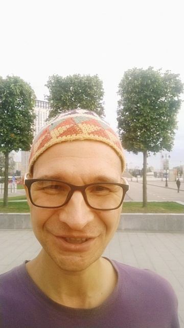 Мантра благодарности в Москве