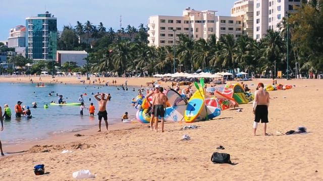 Погода Нячанг сегодня 9 августа 2025 года