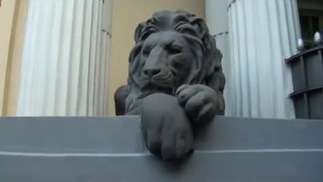 Прогулка с МоскваХодом_Тайны Арбатских двориков