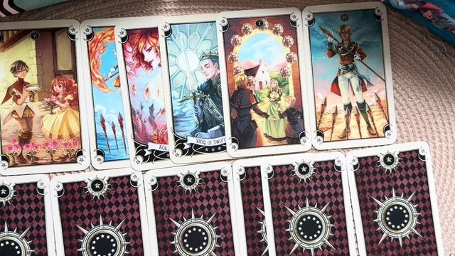 🌸НЕДЕЛЯ 11.08- 17.08.2025 для всех знаков зодиака.🌸Быстрый таро прогноз!