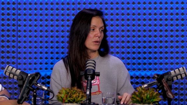 Видеоподкаст о ЦАОПах