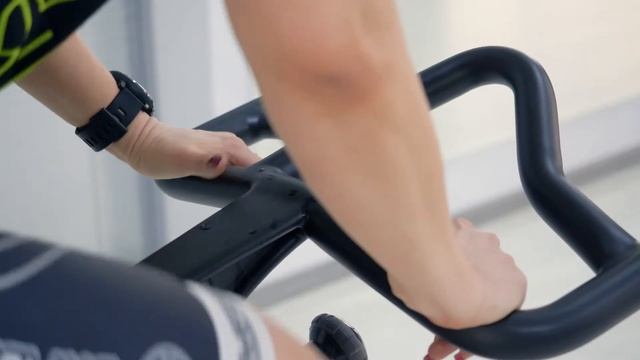 CYCLING MARINA FESENKO