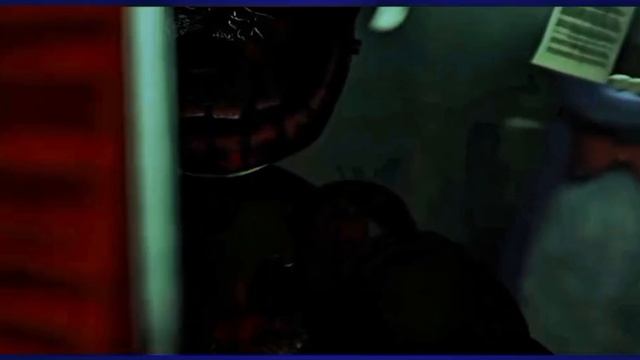 фнаф Спринграп