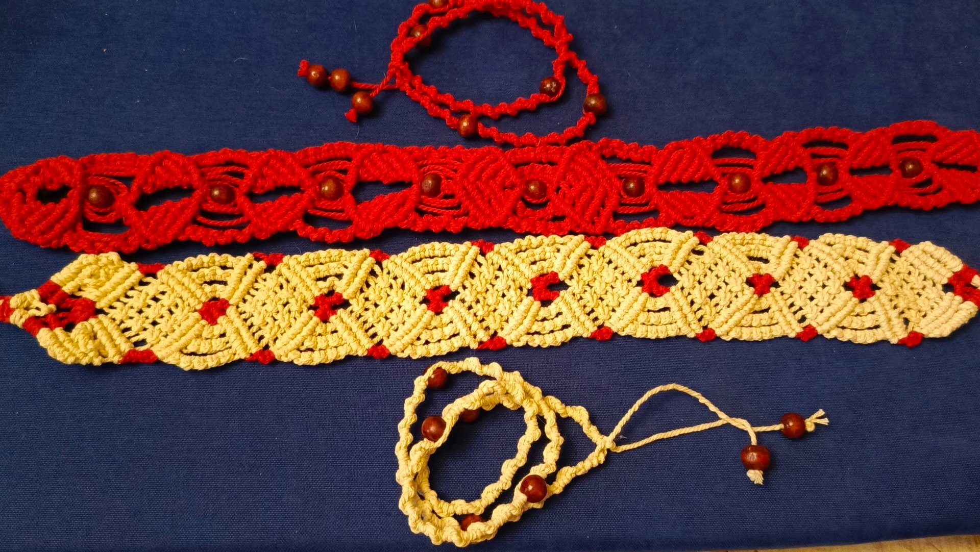 Макраме для начинающих. Как сплести макраме. Микромакраме.