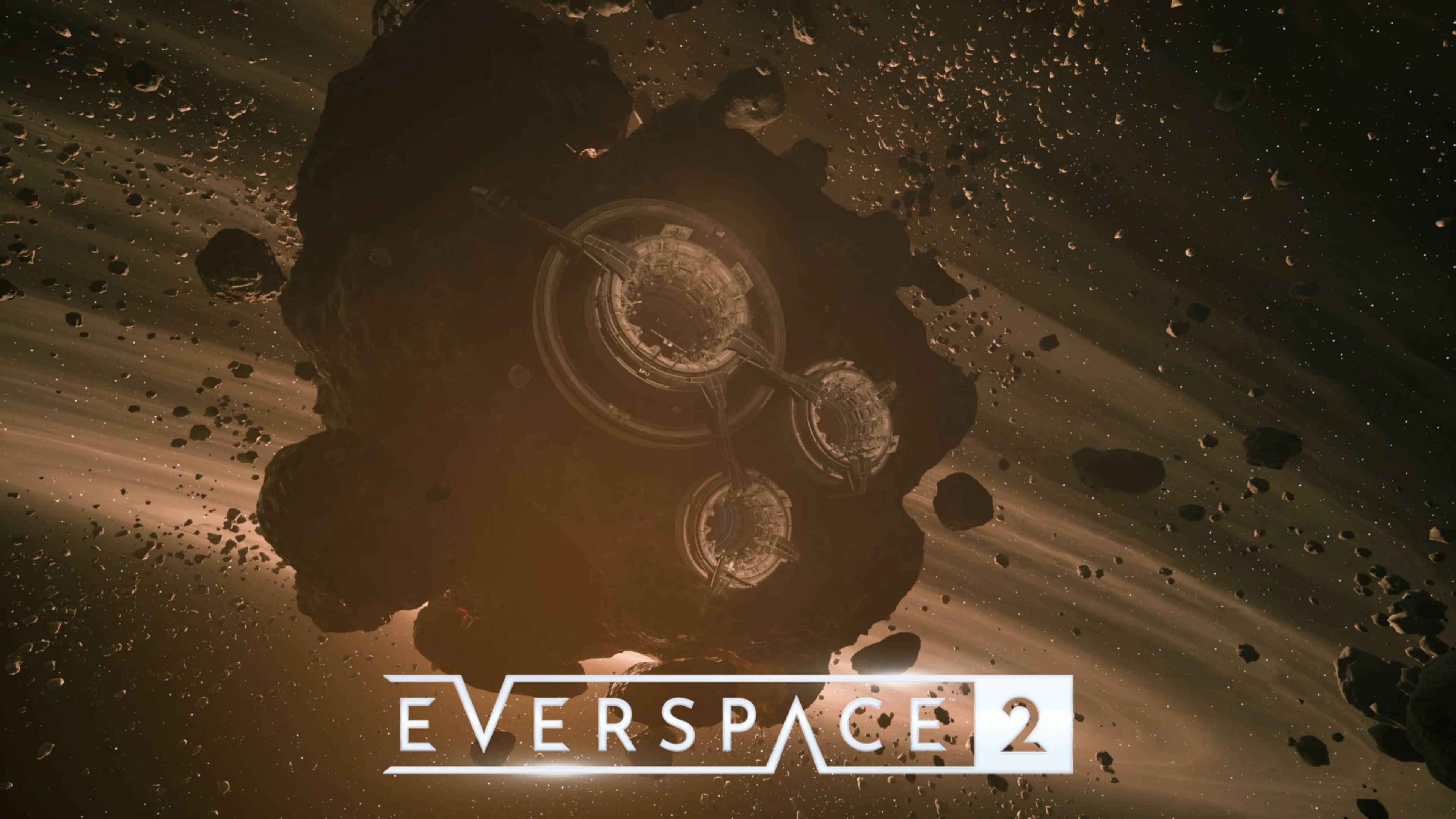 ОПАСНОЕ ДЕЛО - EVERSPACE 2 - Wrath of the Ancients #10