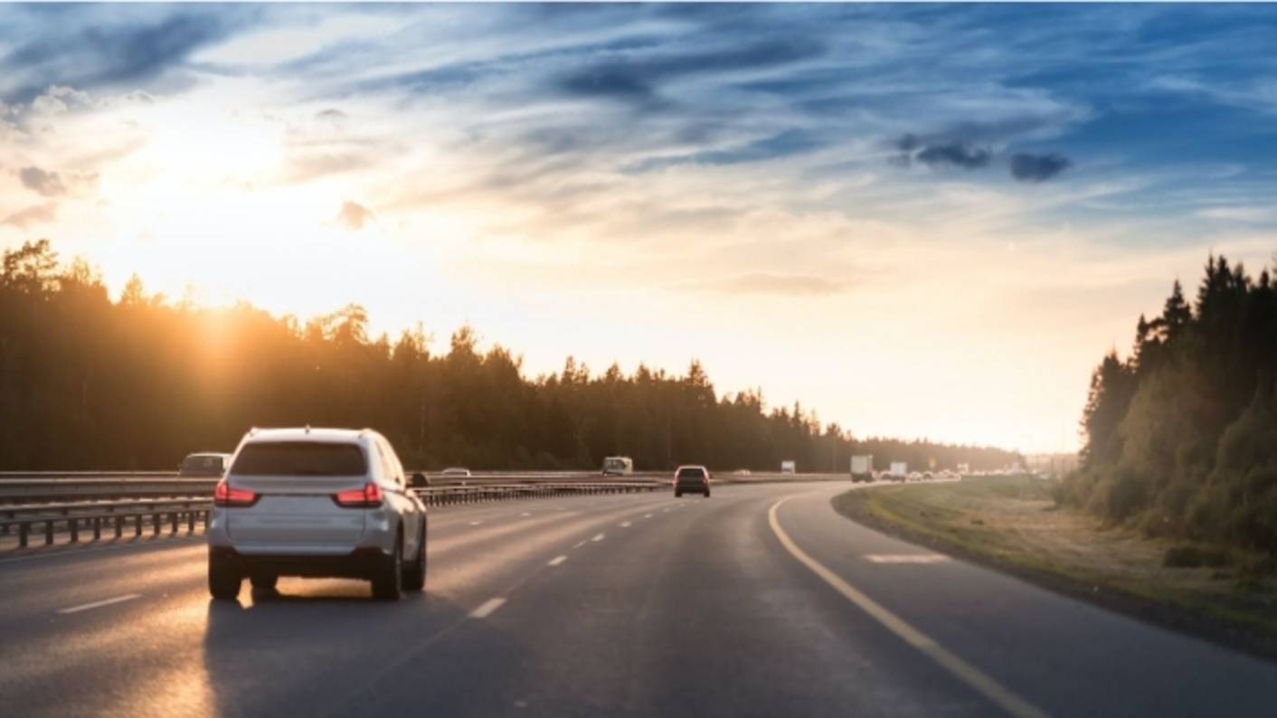 Путешествуем на 🚗машине. Едем домой! Туапсе- Нижний Тагил. День первый.
