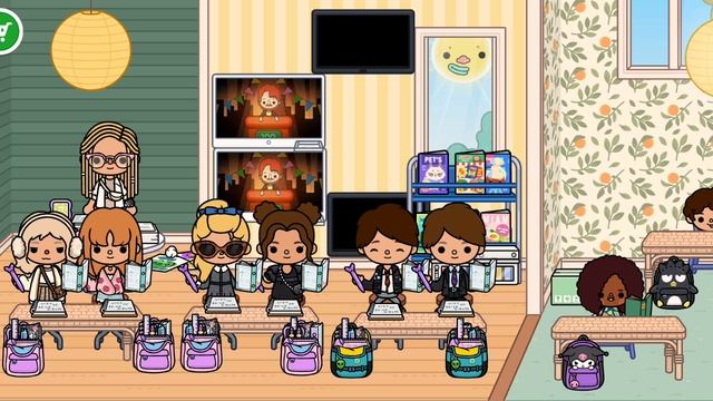 1 серия, 2 семейства, 5 сезон.