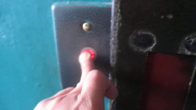 П-30 ! 1/2 лифта КМЗ @ С.О. г. Вязьма, ул. Московская, д. 13-1 (6)