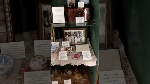 Иоанновский монастырь на Карповке. Гробница праведного Иоанна Кронштадского. #едем_по_России