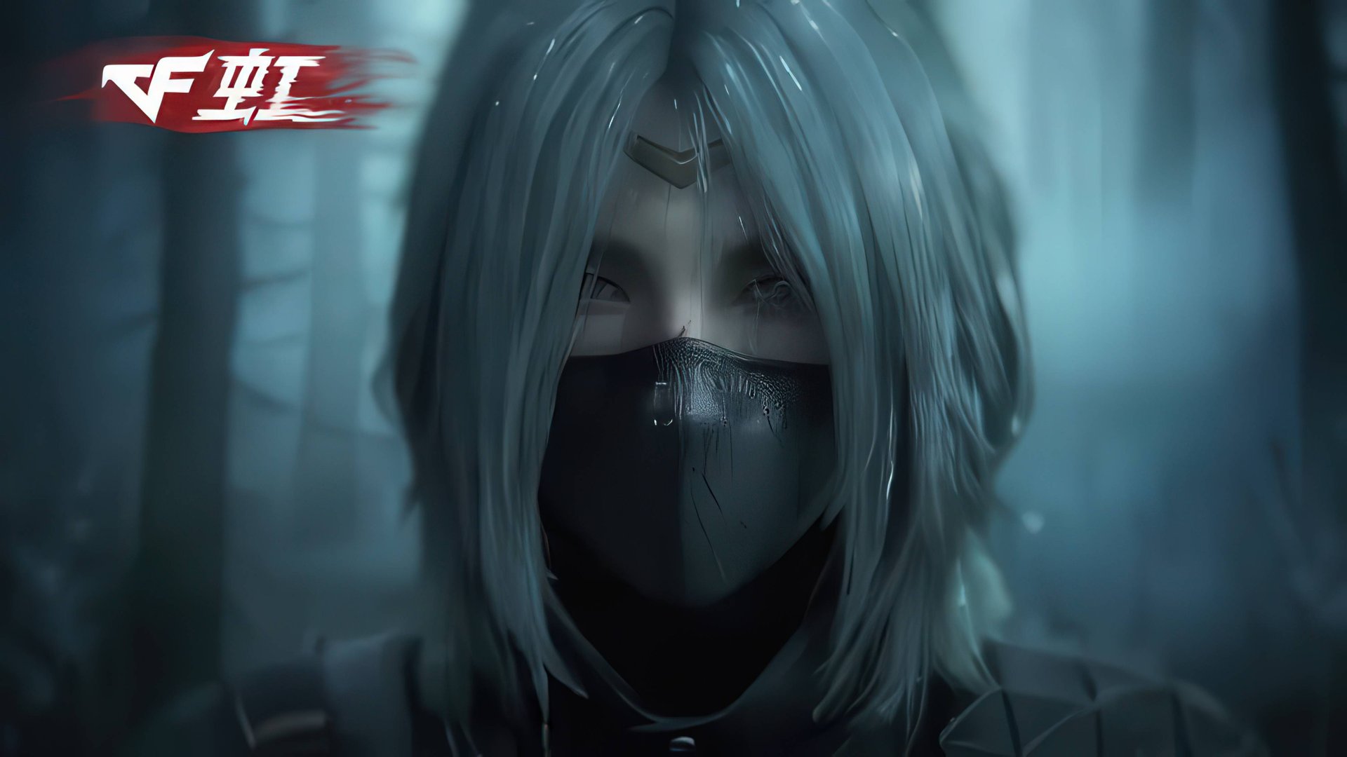 CrossFire Spectrum - Официальный Трейлер Игры