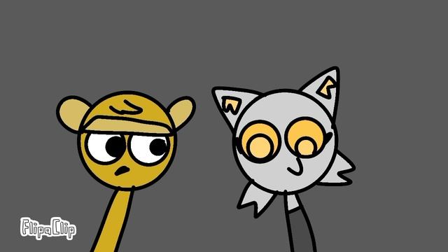 мард и волфи смотрят картинки