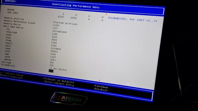 ПК в шкуре ноута из Поднебесной TV#001: Clevo p775dm3 \ Hasee GX-10-KP7S1