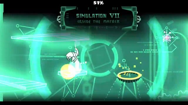 Change of scene by bli (часть 1)