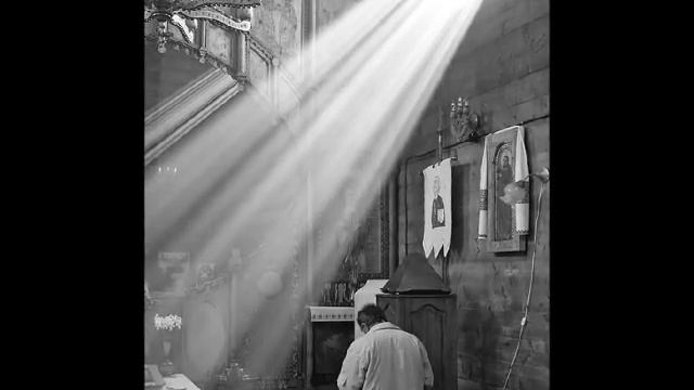 Акафист покаяния или песни, приводящия человека к сознанию своей греховности