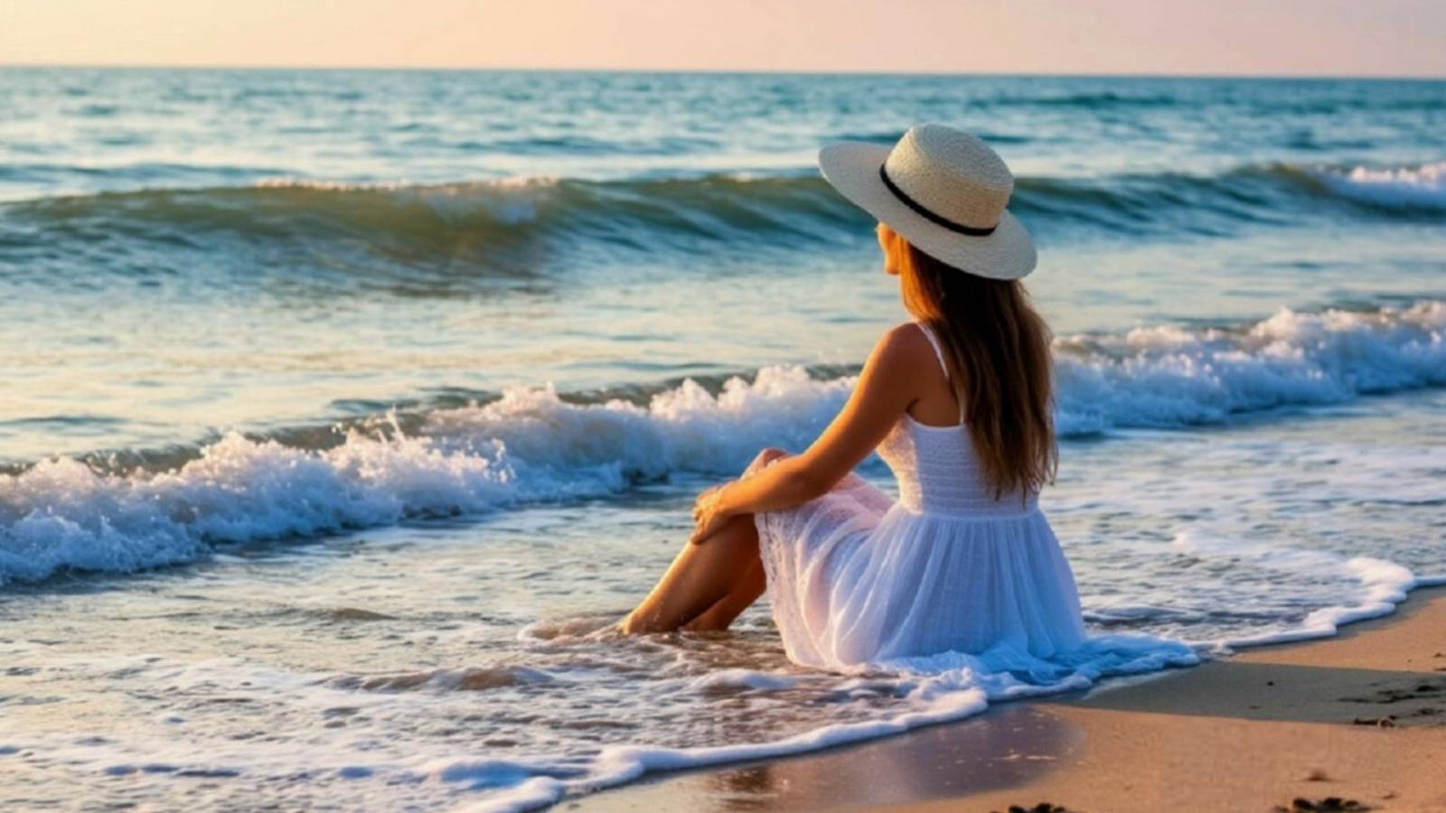 Stive Morgan - Morning of New Day // Утро нового дня