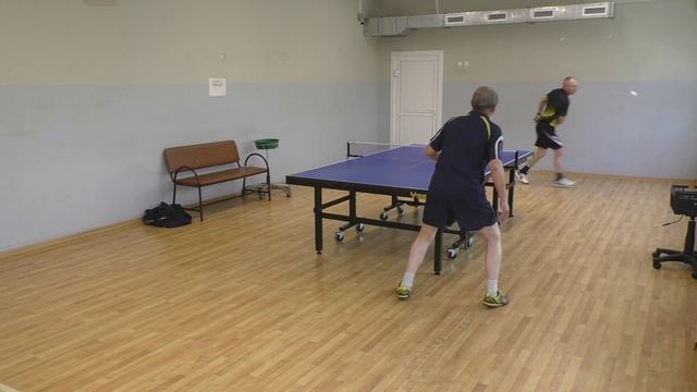 Баштовой Святослав - Дризуль Ян