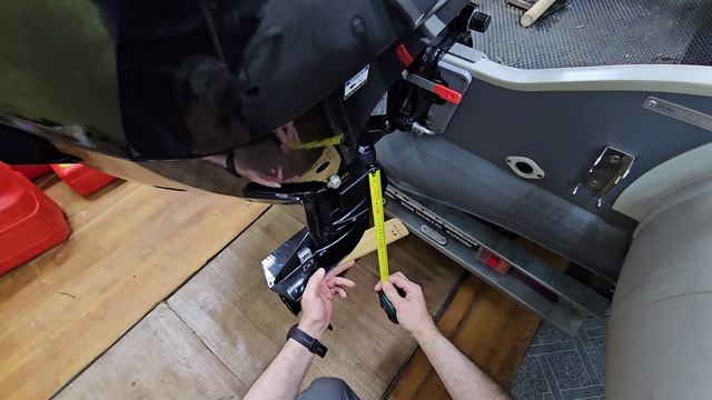 Badger Air Line 390 и моторы  Mercury F 10MH,  Suzuki DT15AS