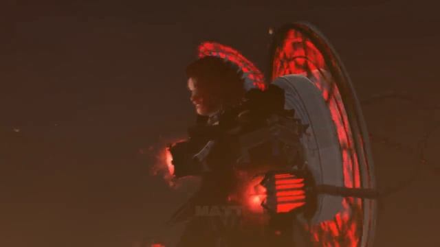 Возвращение Титана Камера Мэна. Серия 3