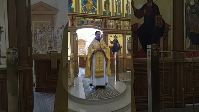 Проповеди