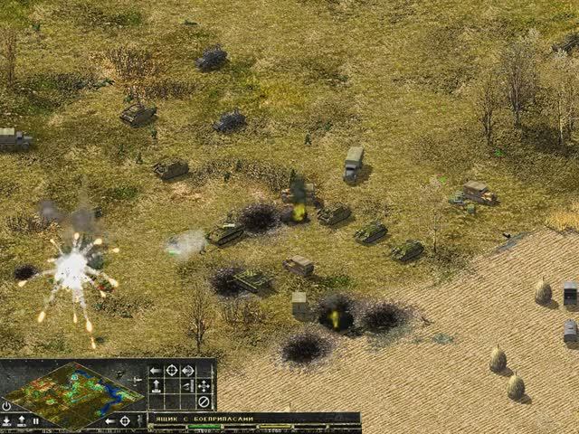 (RWG3.5) Sychevka 2 x 4 - 04.08.2025