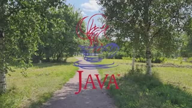 Ride&Talk 2: Java