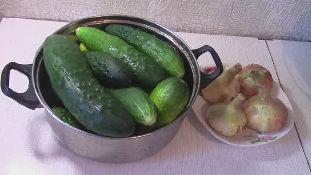 ПОПРОБУЙТЕ ЭТО ОБЯЗАТЕЛЬНО! Куда использовать переросшие огурцы!