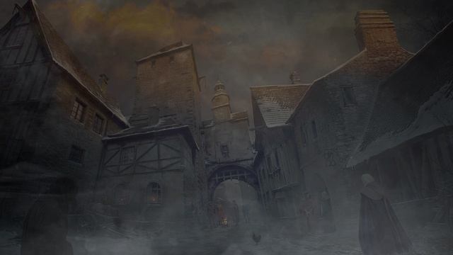 02 - Possessed by darkness