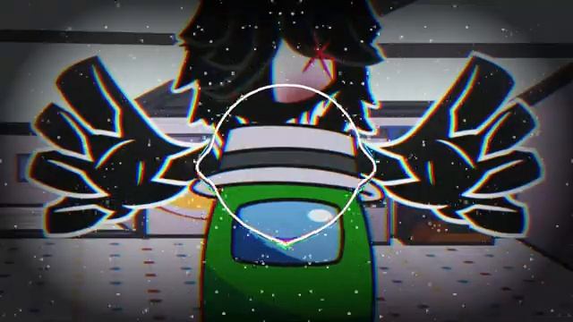 MASHUP | GameTunes Vs Bemax - NoMonster  | GlitchyX