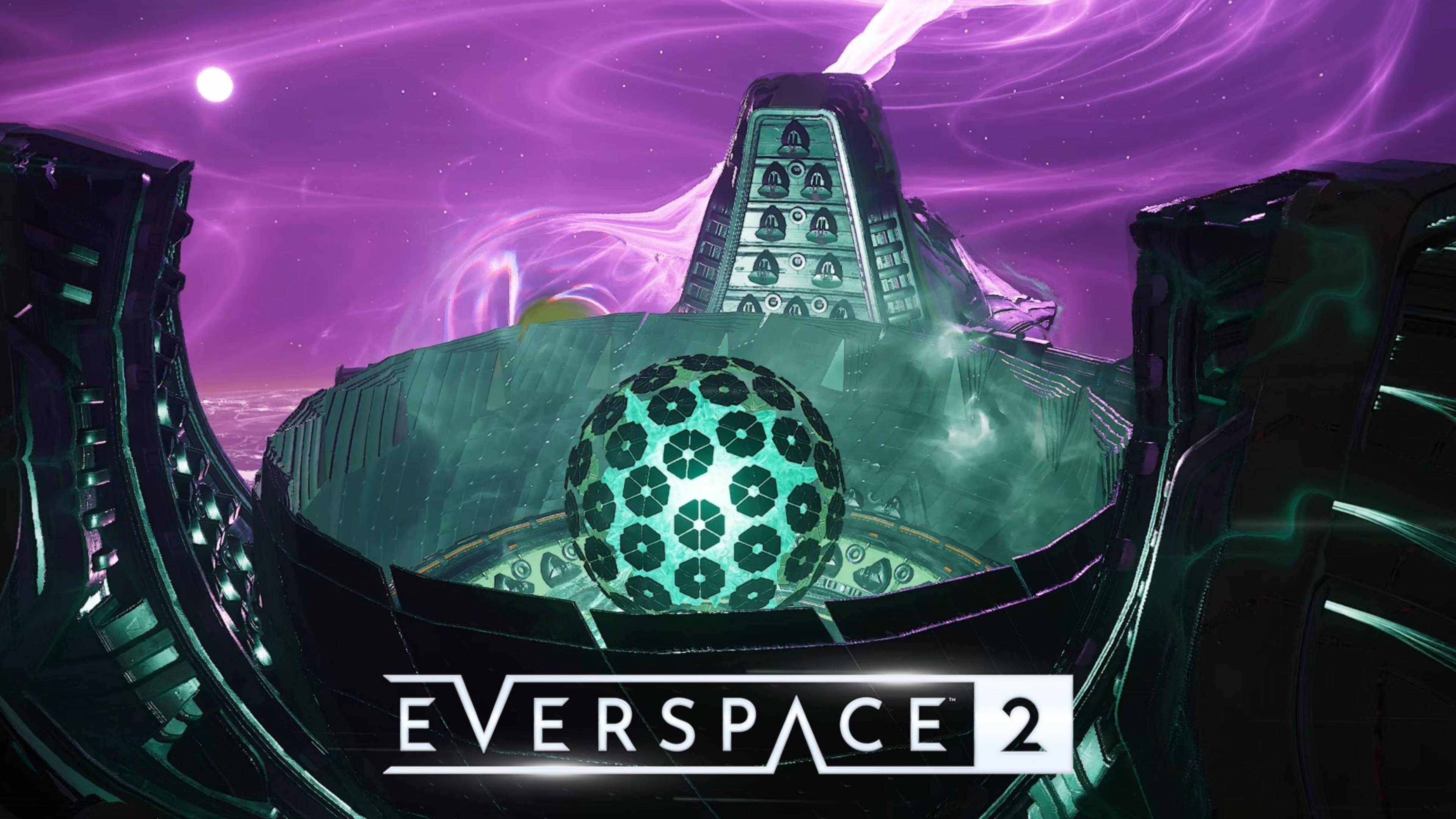 НЕЗВАНЫЕ ГОСТИ ч.1 - EVERSPACE 2 - Wrath of the Ancients #13