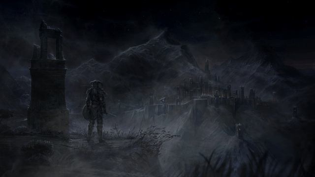 03 - Valley of shadows