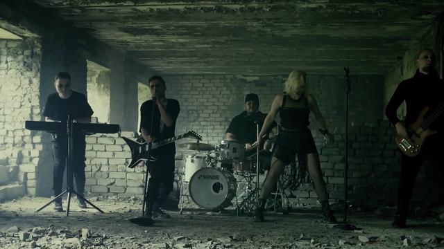 Promo video Rock. Fresh cover group.