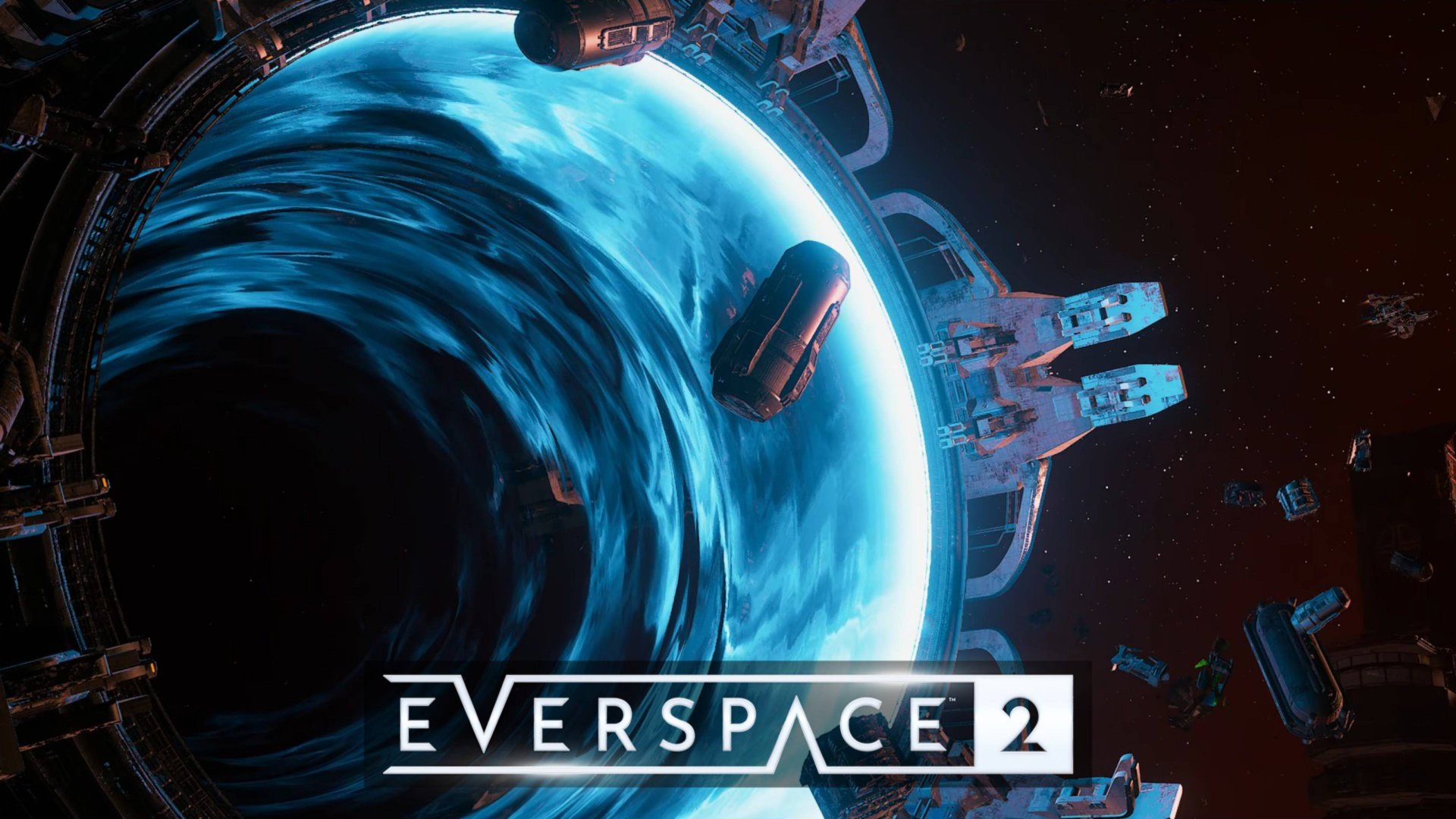 АЛЬТЕРНАТИВНЫЙ КОНЕЦ ч.3 - EVERSPACE 2 - Wrath of the Ancients #7