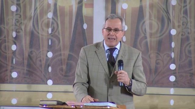 Влияние Иисуса Христа в нашей жизни -- Владимир Крупский