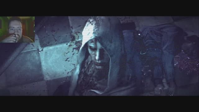 Evil Within. Что тут творится !? #1