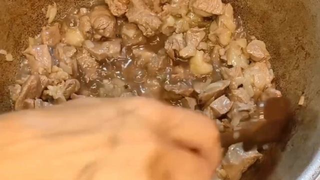 Лагман по-узбекски: вкусное путешествие в сердце Азии  Лагман — это не просто блюдо... Видео рецепт