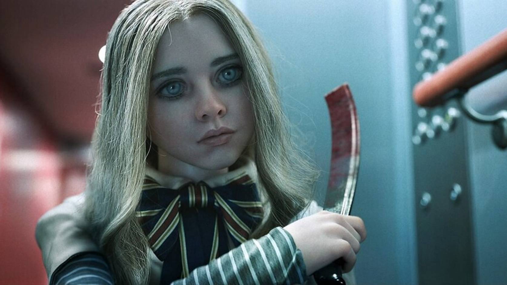 Skatt Brothers - Walk the Night_M3GAN