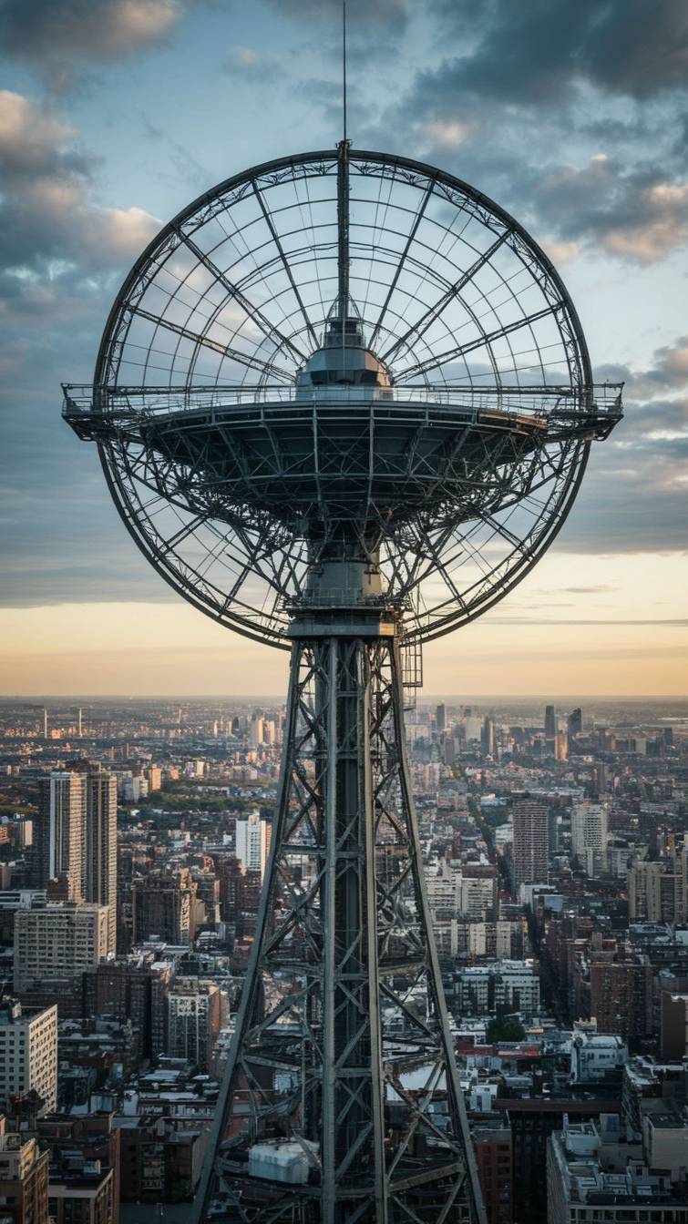 Прорыв в сфере обнаружения БПЛА!