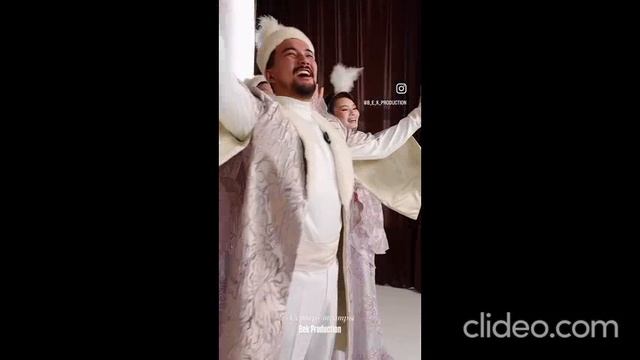 Жансултан Жумагалиев. Певец. Артист. Композитор.  #mensstyle #fashion #menswear