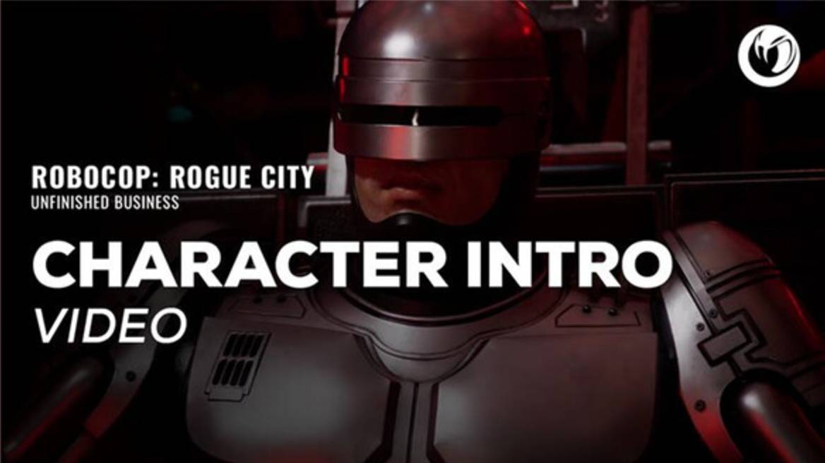 RoboCop: Rogue City Unfinished Business