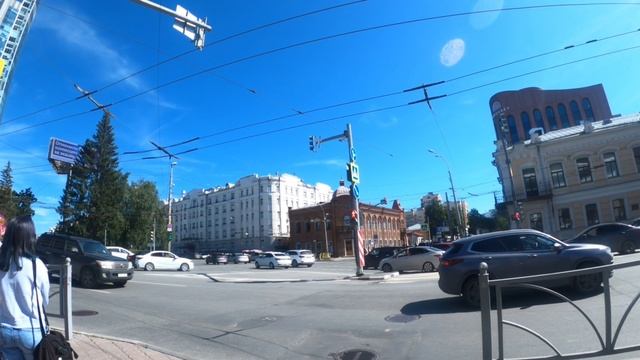 Екатеринбург 30.07.2025