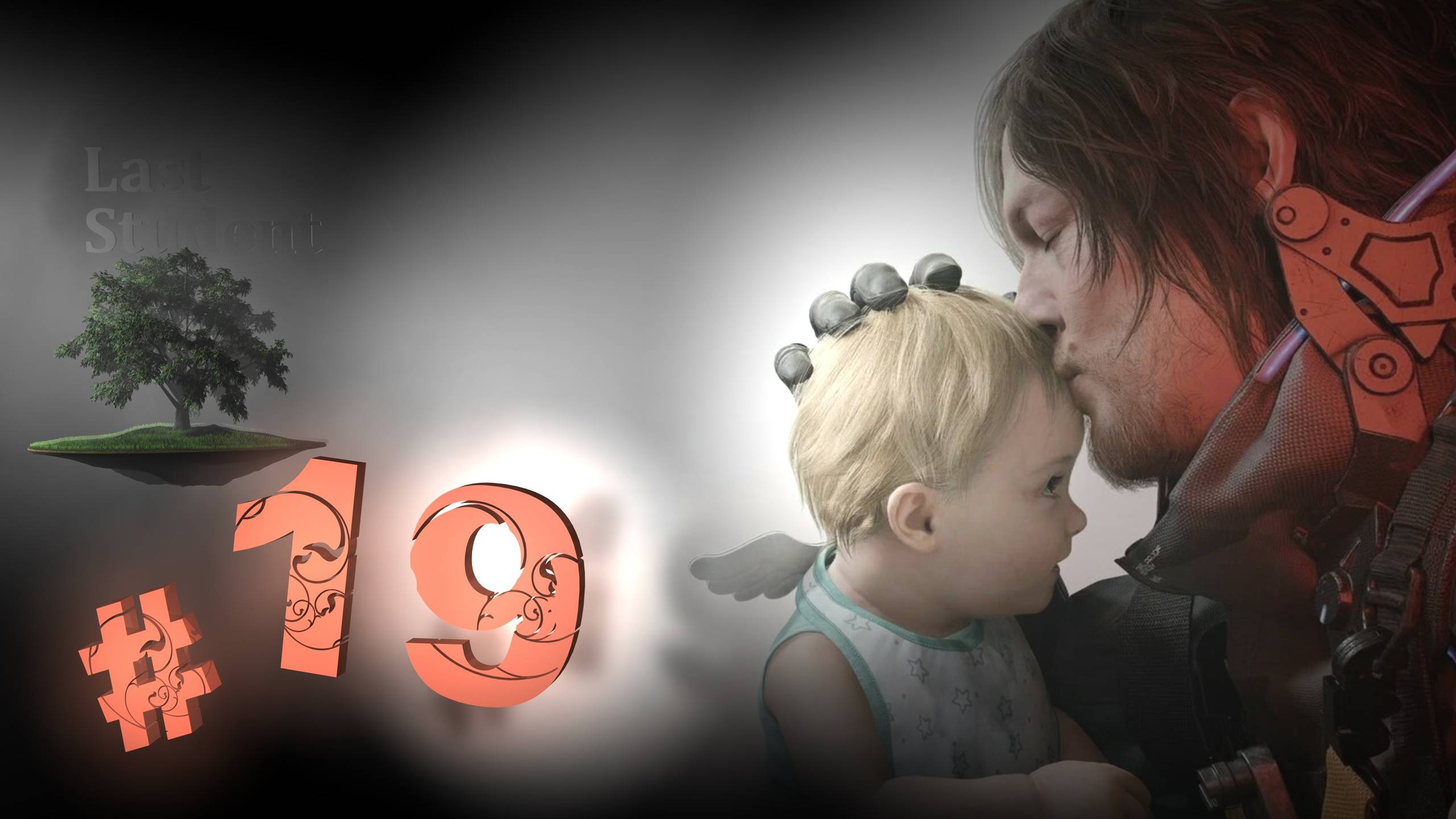 Death Stranding 2: On the Beach ♦ №19 - Фабрикаторы мехапризраков.