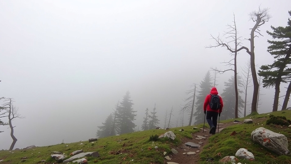 Незавершённый поход