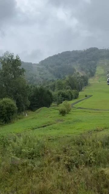 Манжерок (曼熱羅克)