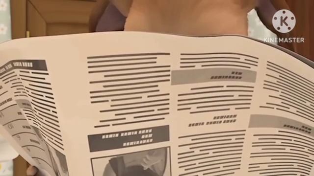 Барбоскины серия 126 Сердитый дружок 5