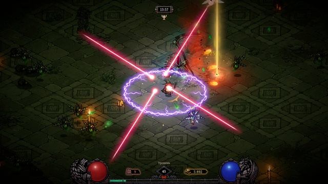 Tower of Babel: Survivors of Chaos #17. Прошёл? Точно прошёл?