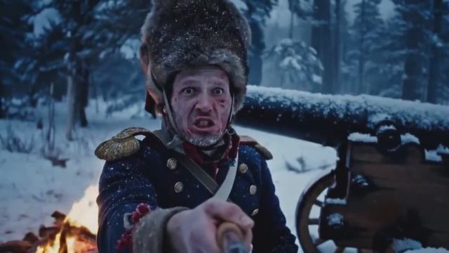 Про Наполеона и про Сусанина